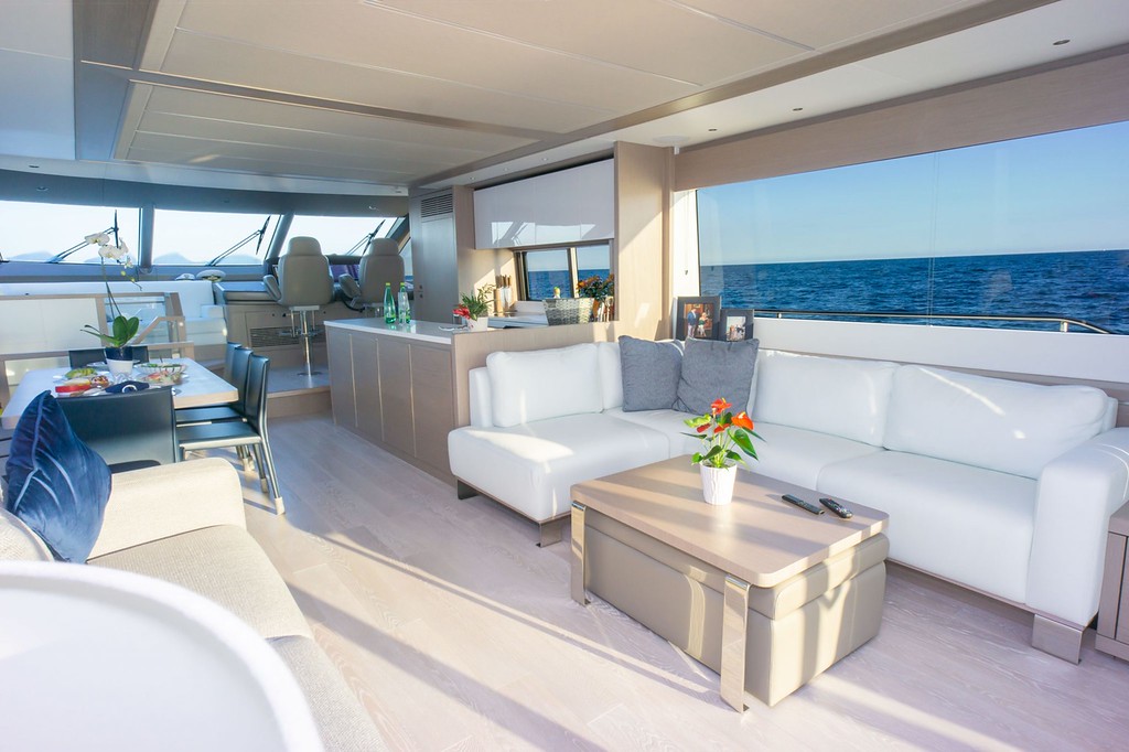 Sunseeker – MWC